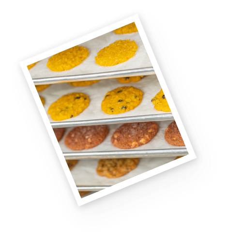 Daddy’s Dough | A Sweet Journey From Our Kitchen to Yours